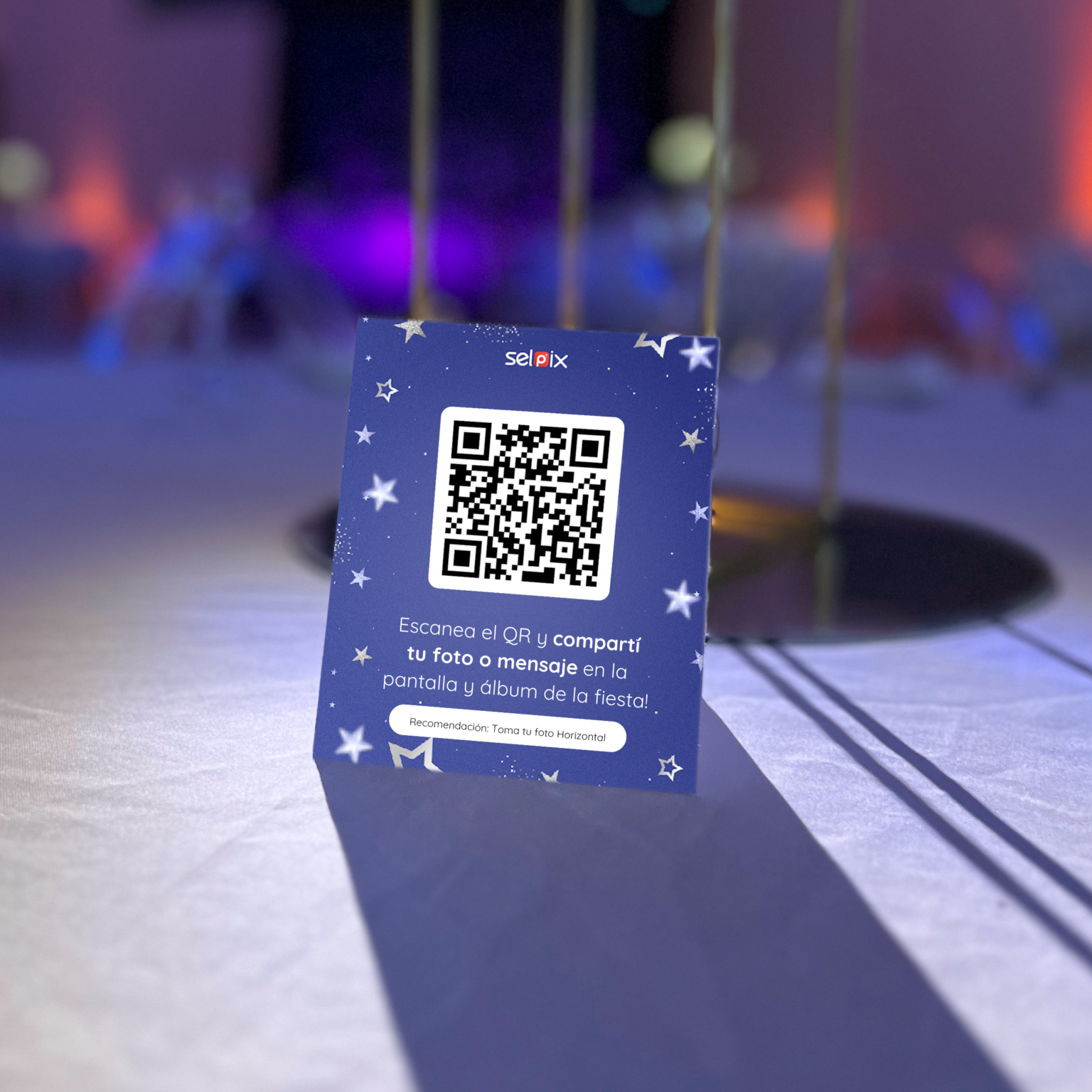 ¿Cómo descargar tus códigos QR correctamente? - Selpix Blog